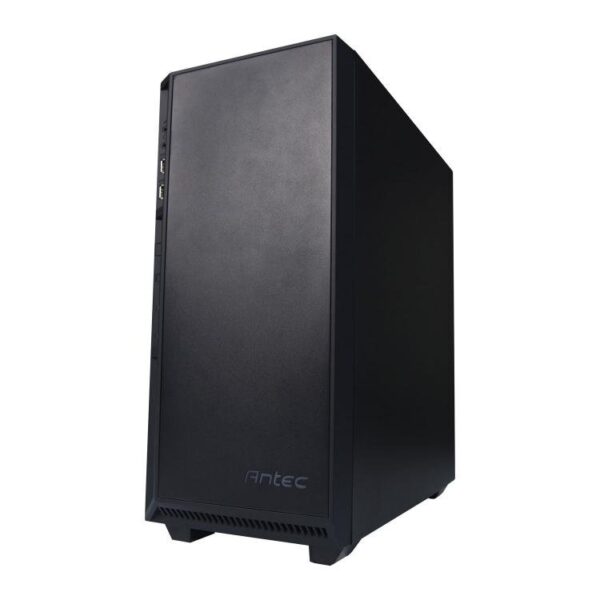 Antec P8 Performance Series Mid Tower ATX Case with Tempered Glass ...