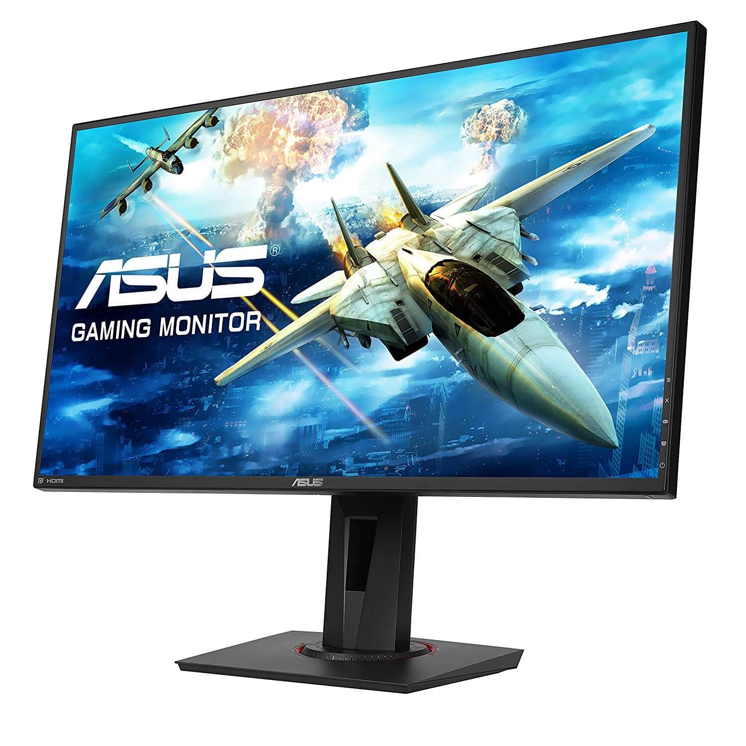 ASUS VG278QR 27", Full HD, 0.5ms*, 165Hz Monitor Price in Pakistan
