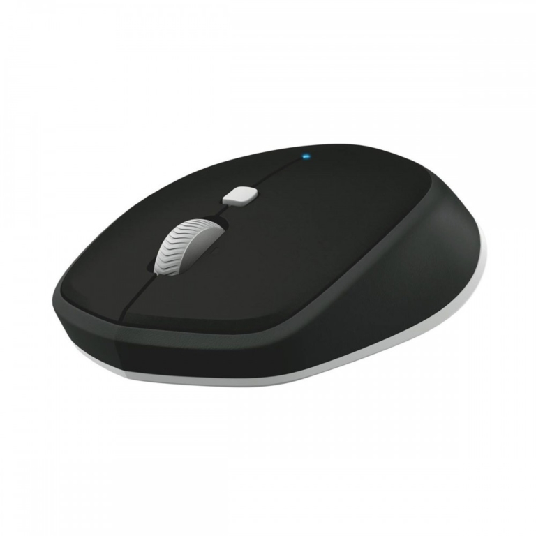 Logitech M337 Bluetooth Compact Mouse (Black Price in Pakistan