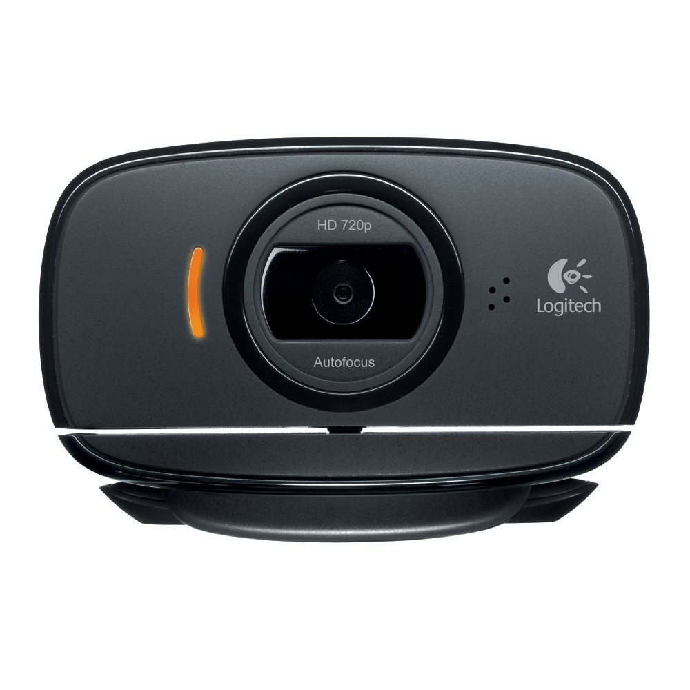 Logitech C525 Webcam Portable HD 720p Video Calling Pakistan