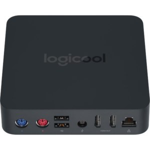 Logitech SmartDock Extender Box with 5-in-1 Cable Price in Pakistan