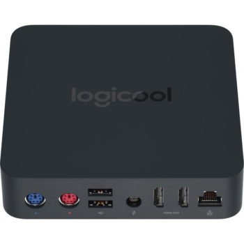 Logitech SmartDock Extender Box with 5-in-1 Cable Price in Pakistan