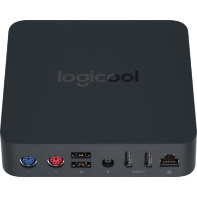 Logitech SmartDock Extender Box with 5-in-1 Cable Pakistan