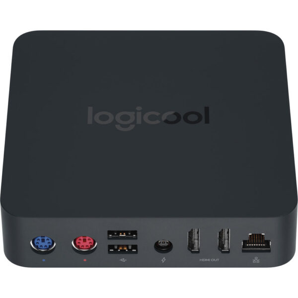 Logitech SmartDock Extender Box with 5-in-1 Cable Price in Pakistan