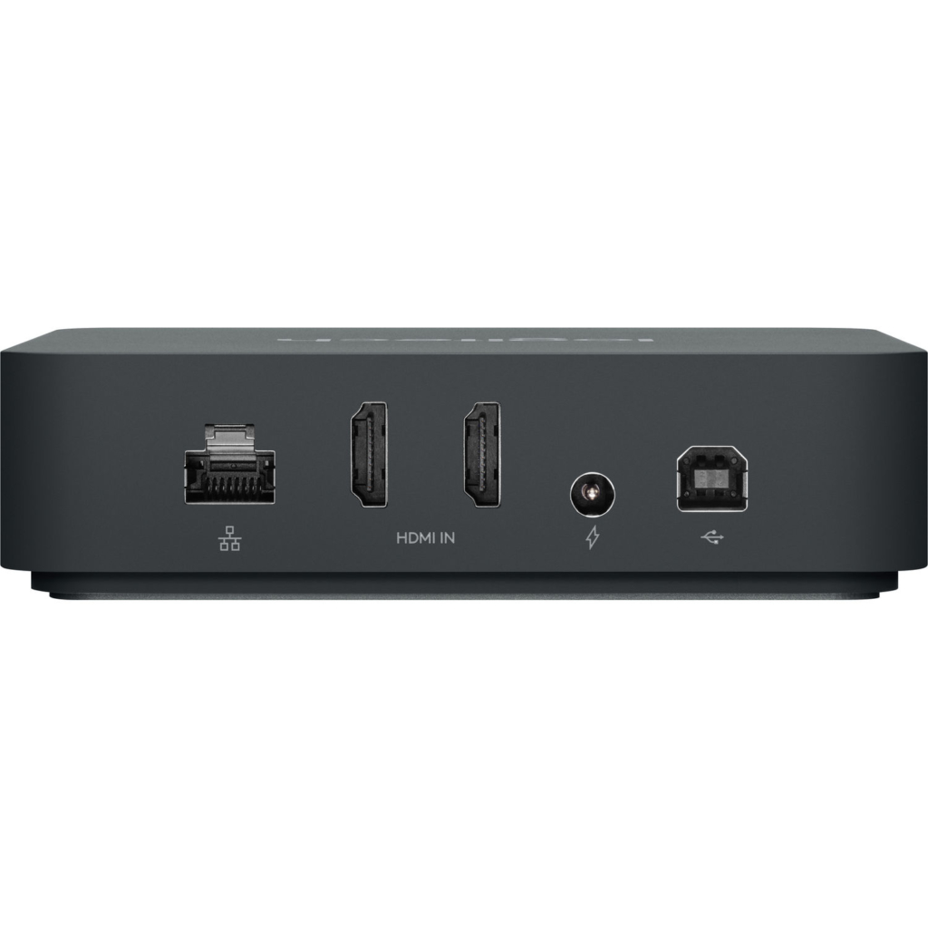 Logitech SmartDock Extender Box with 5-in-1 Cable Price in Pakistan