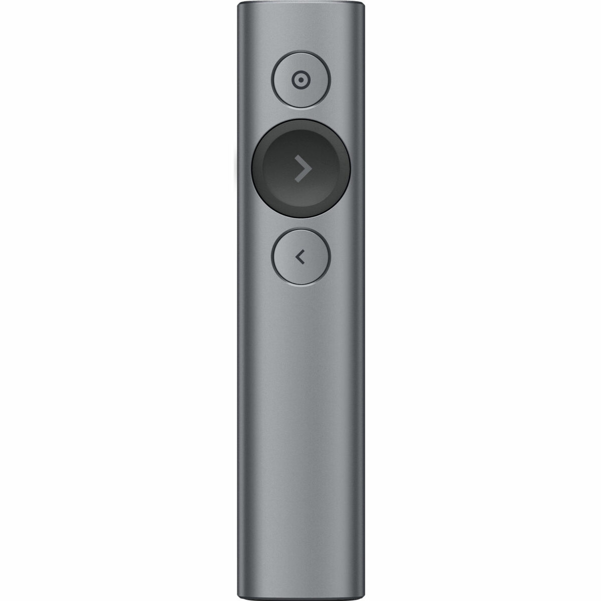 Logitech Spotlight Presentation Remote (Slate) pakistan