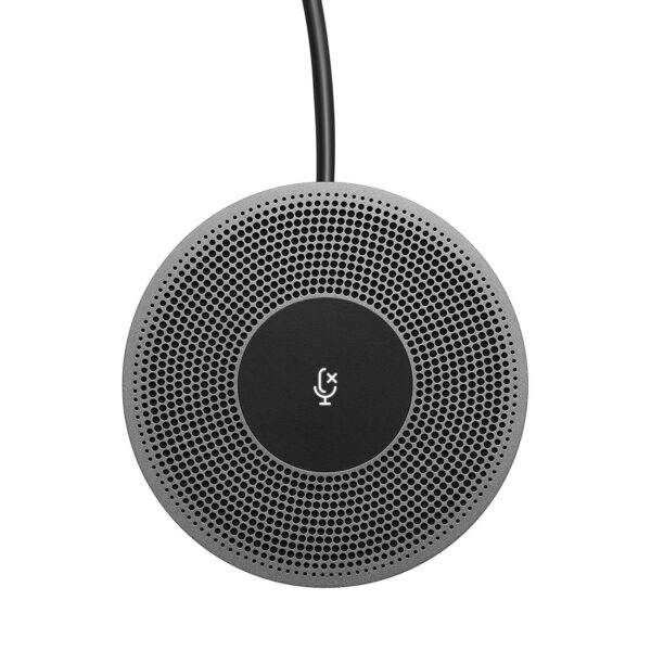 Logitech Expansion Mic for MeetUp ConferenceCam Price in Pakistan