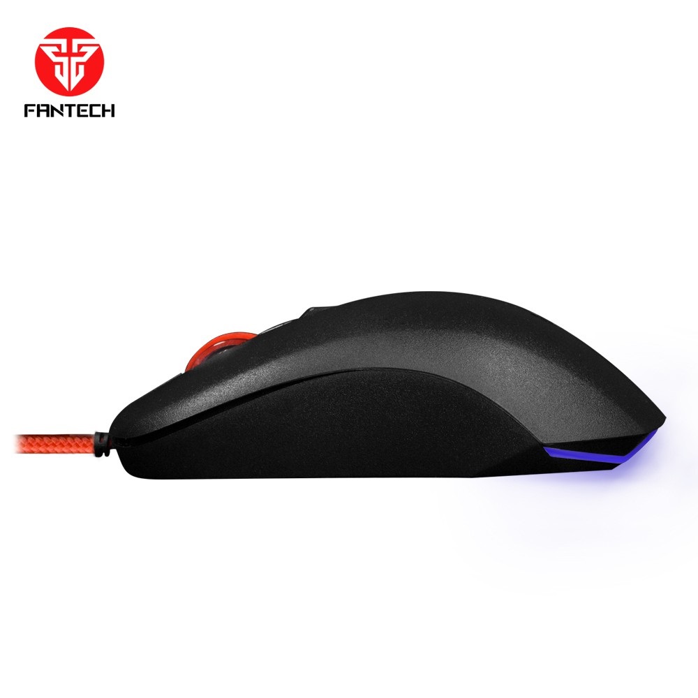 FANTECH G13 Rhasta II Pro Gaming Mouse Price in Pakistan