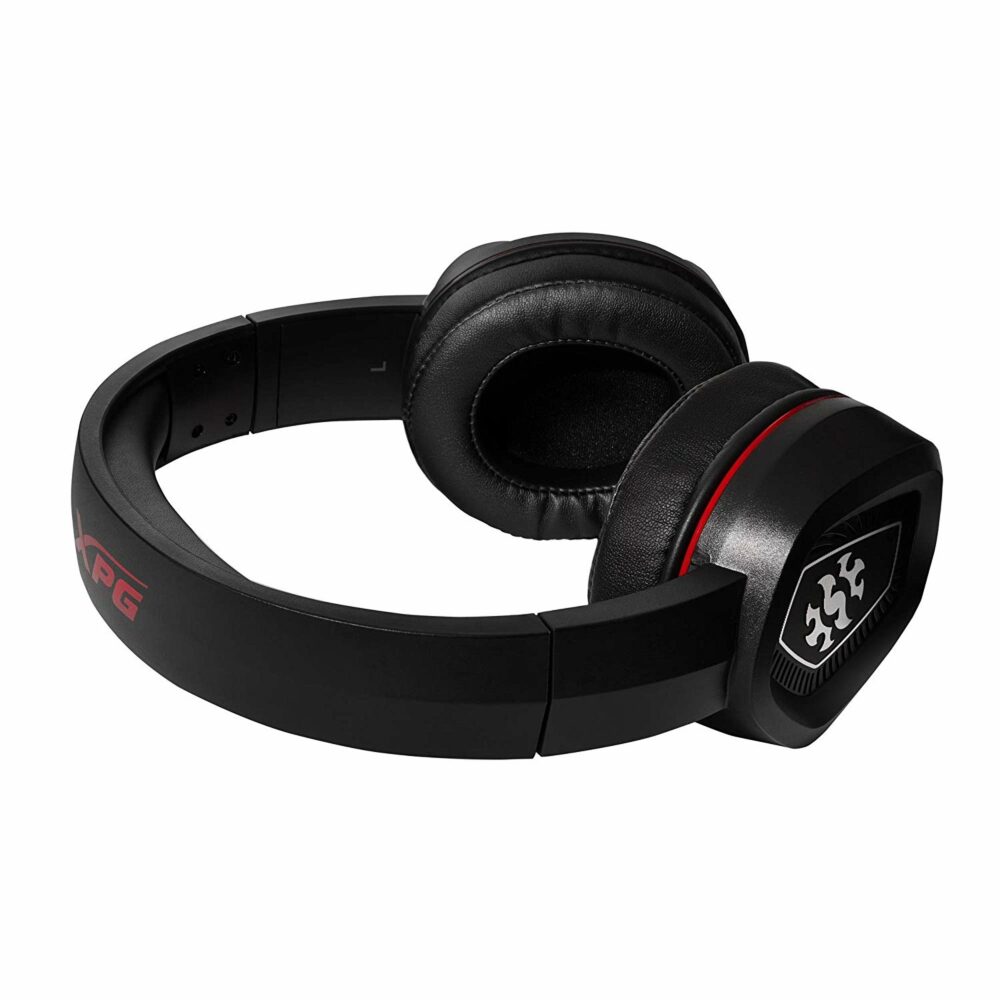 XPG EMIX H20 Wired RGB Gaming Headset Pakistan