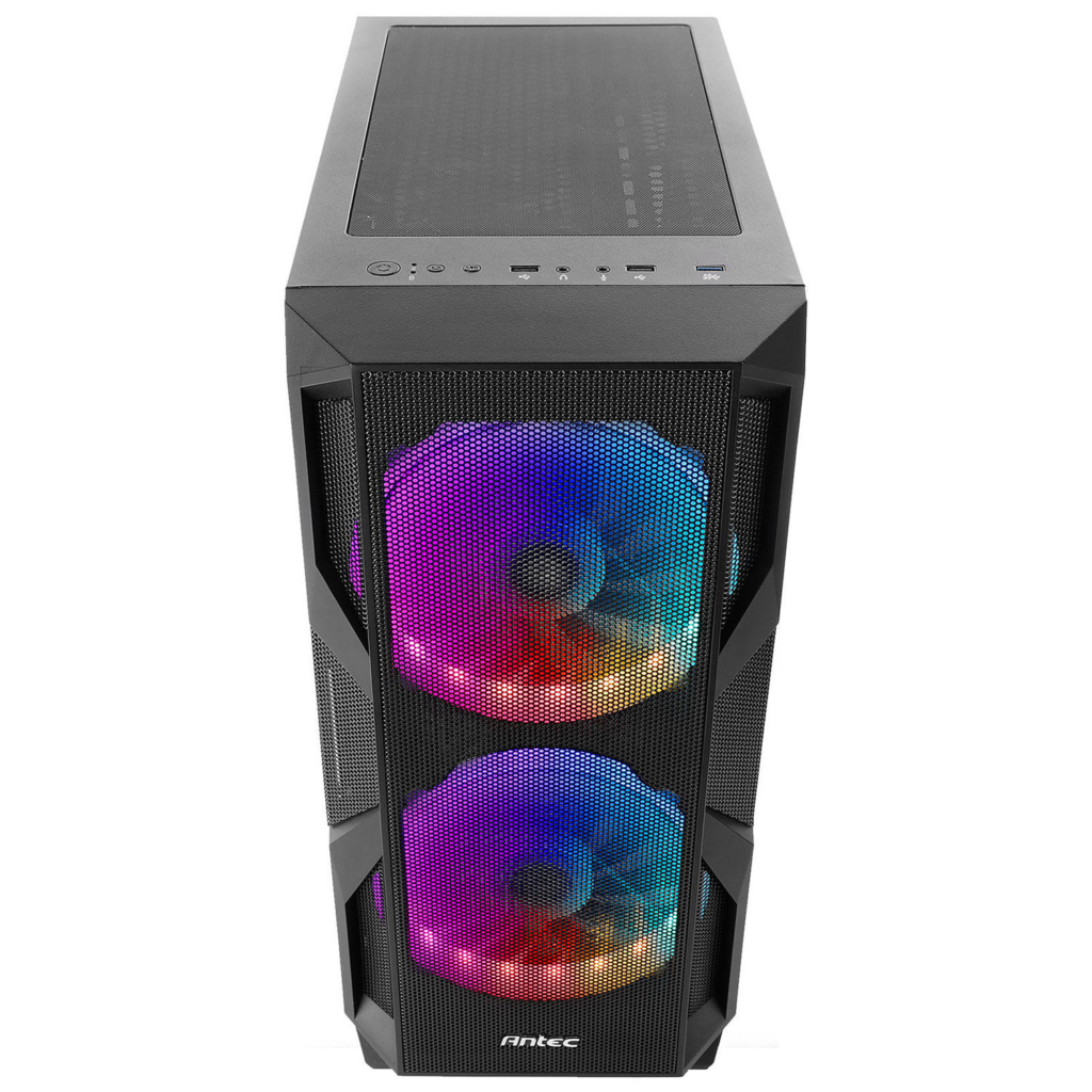 Antec NX Series NX800 Mid Tower ATX Gaming Case Price in Pakistan