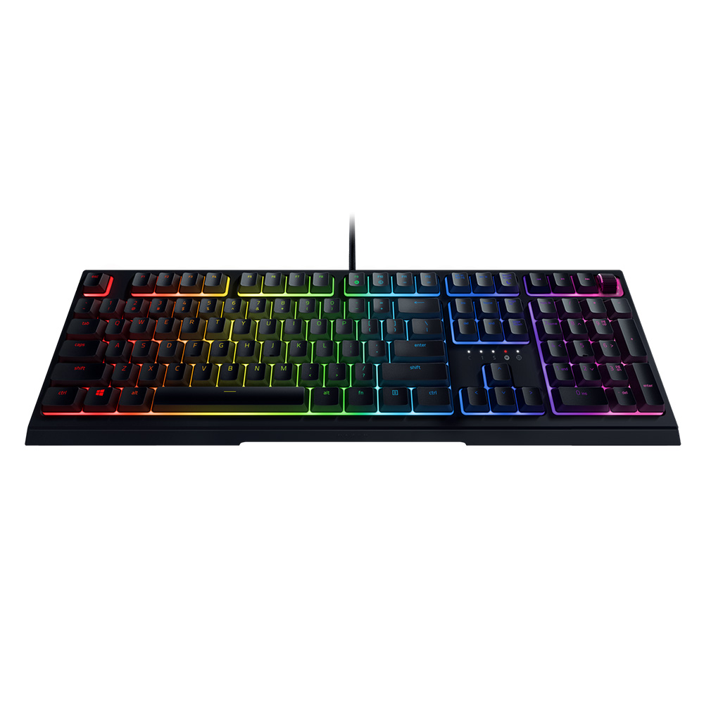 Razer Ornata V2 Mecha - Membrane Gaming Keyboard Pakistan