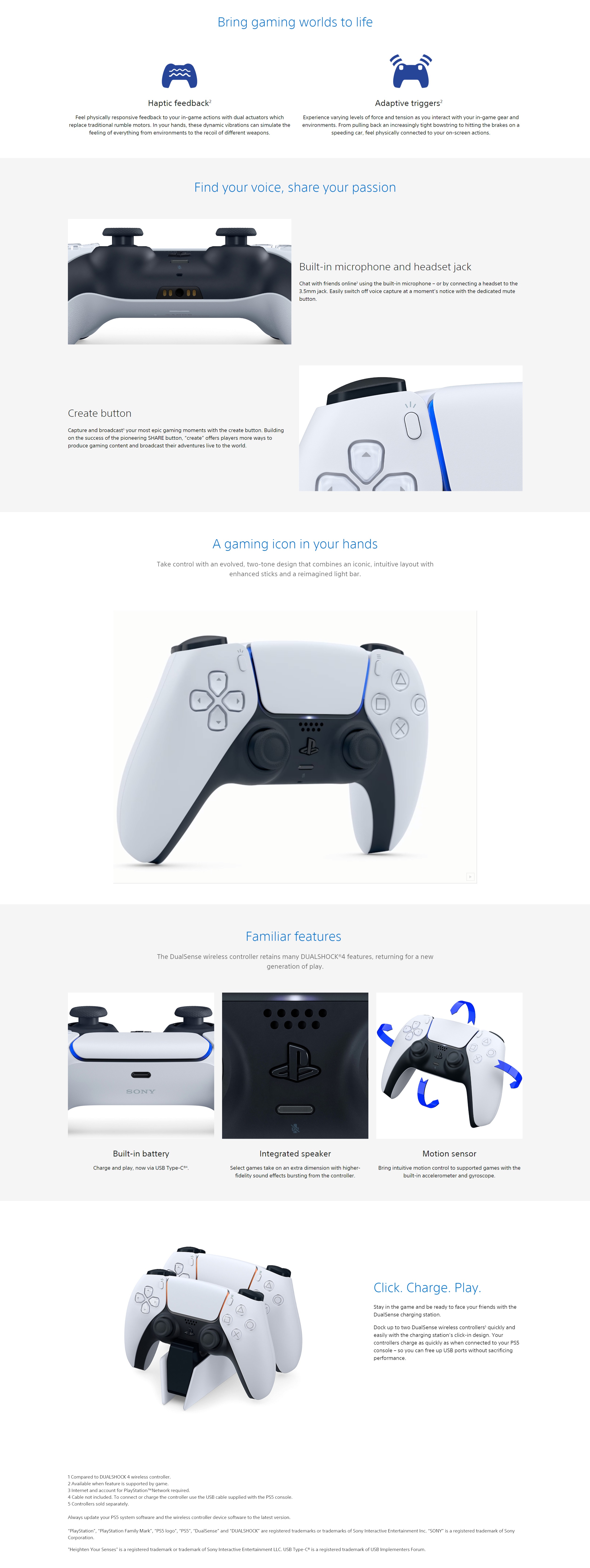Buy SONY PS5 Controller Price In Pakistan Global Computers