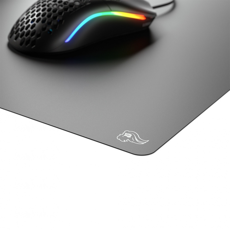 Glorious Element AIR Mouse Pad - Black Price in Pakistan