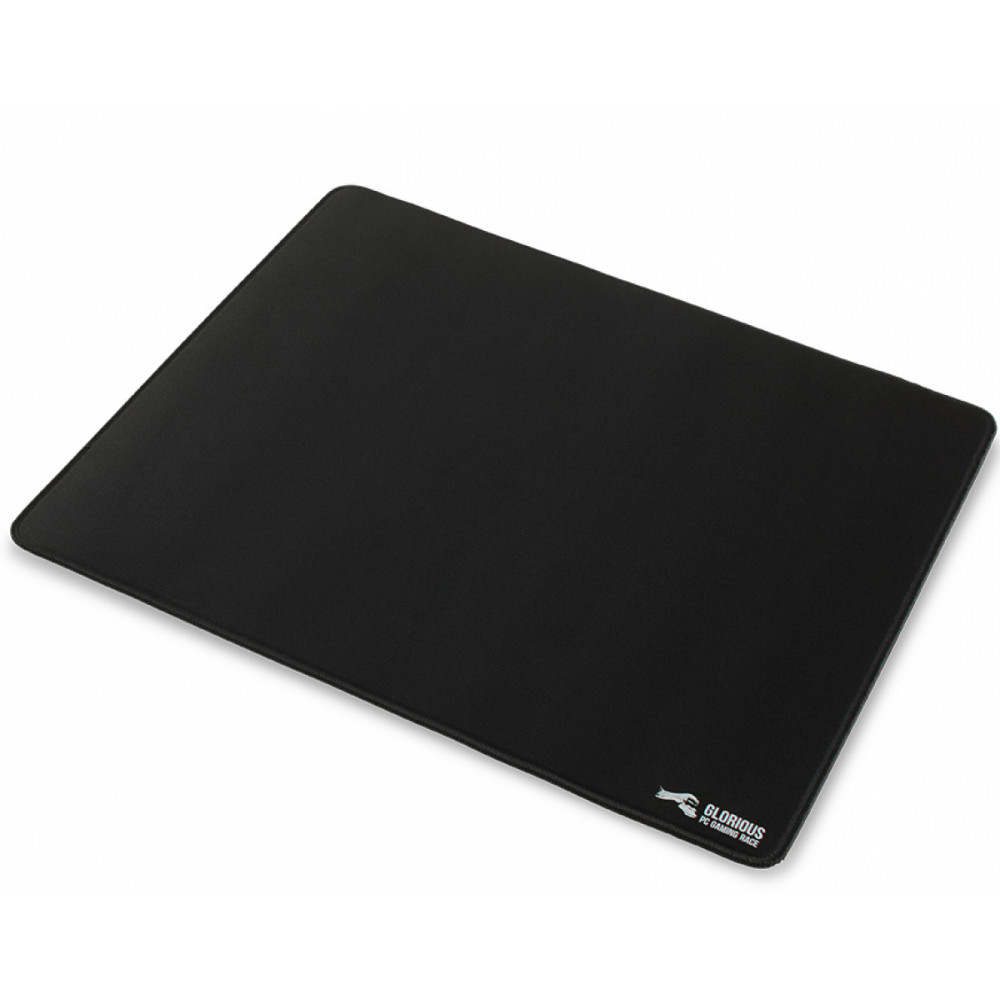 Glorious XL Heavy Gaming Mouse Pad - Black Price in Pakistan