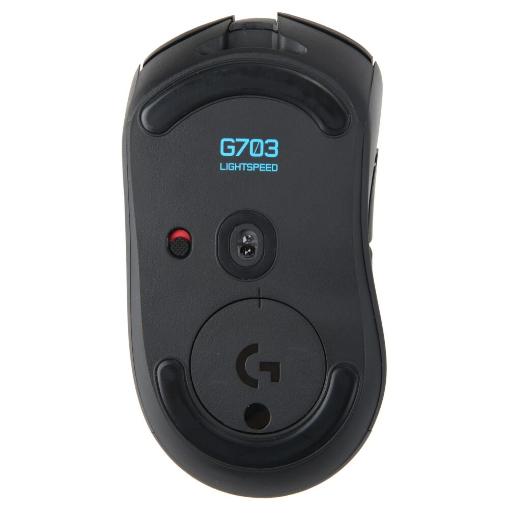 Logitech G703 LIGHTSPEED Wireless Gaming Mouse price in Pakistan