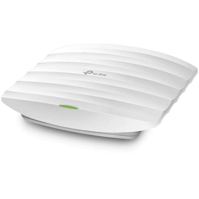 TP-Link EAP265 HD AC1750 Wireless MU-MIMO Gigabit Ceiling Mount Access ...