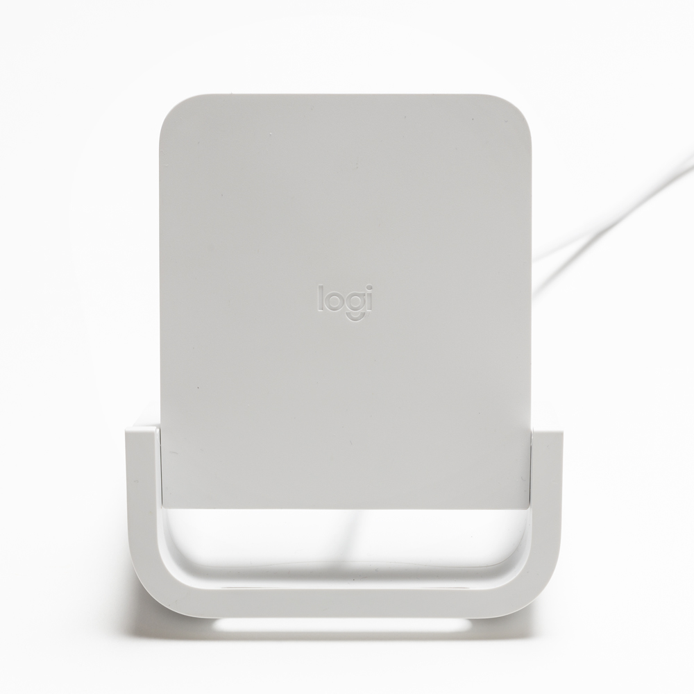 Logitech Powered for iPhone - Wireless Charging Stand Price in Pakistan