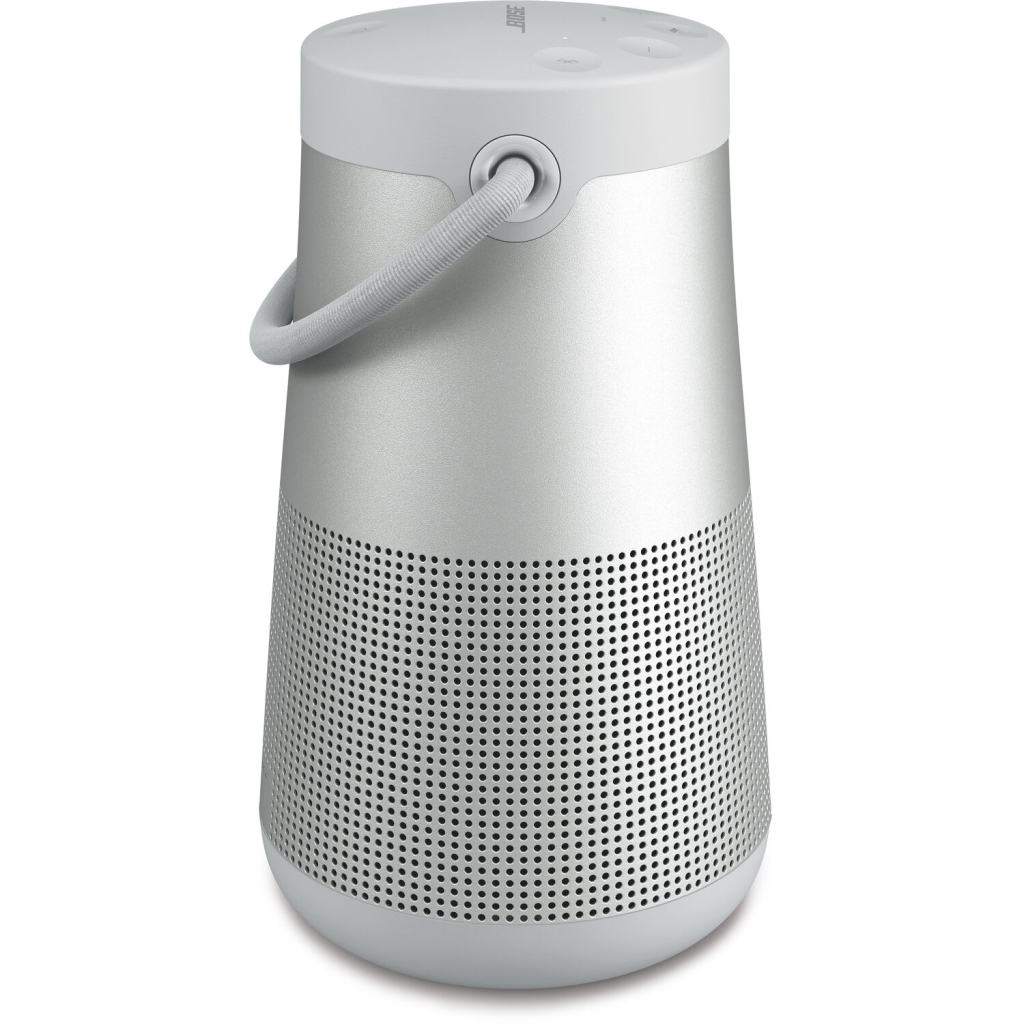 Bose SoundLink Revolve+ II Bluetooth Speaker (Luxe Silver Price in Pakistan
