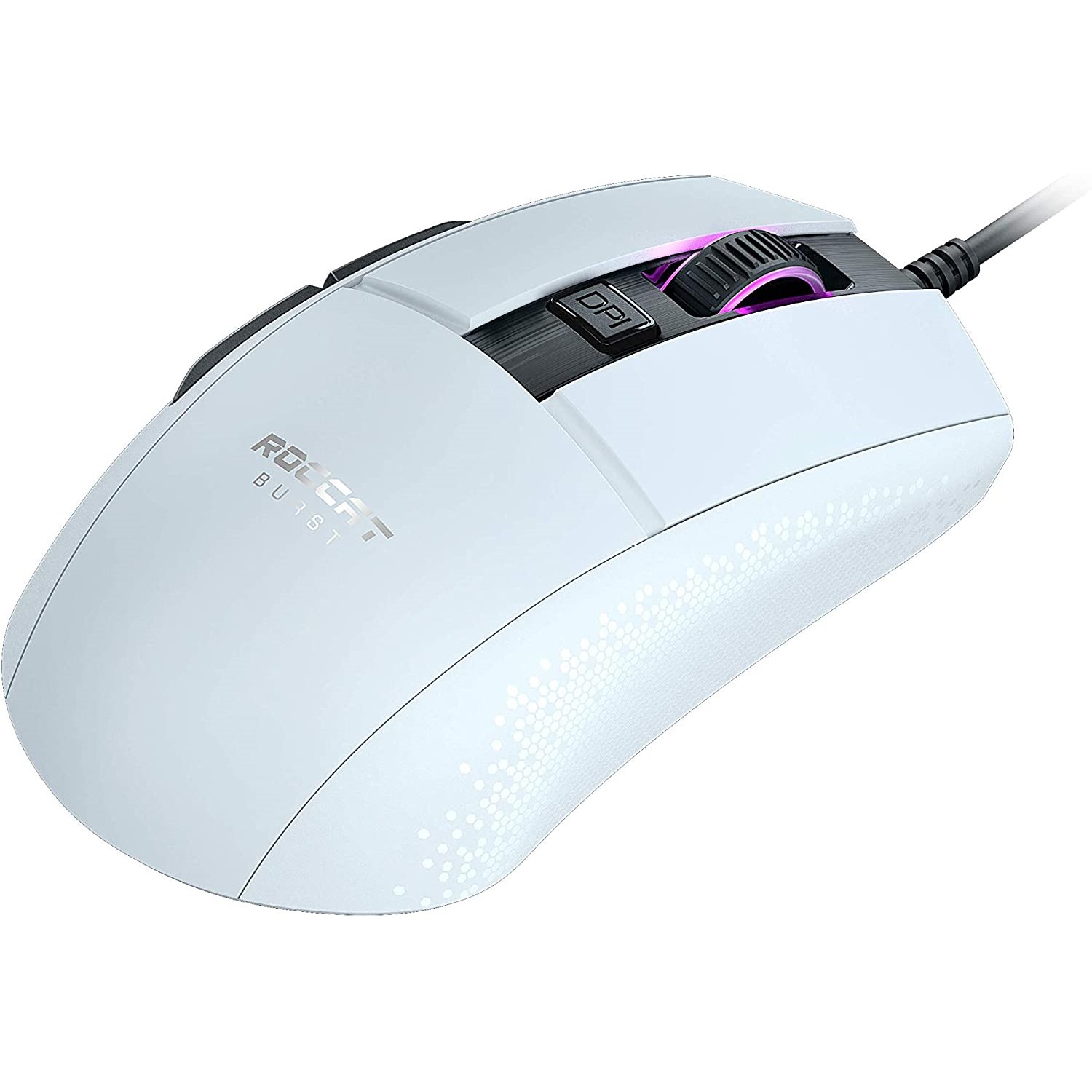 ROCCAT Burst Core Extreme Lightweight Optical Core Gaming Mouse