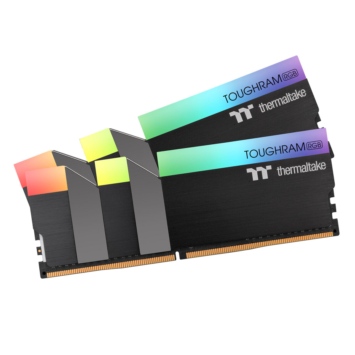 Thermaltake TOUGHRAM RGB 32GB (16GB x 2) 3600MHz DDR4 Memory Pakistan