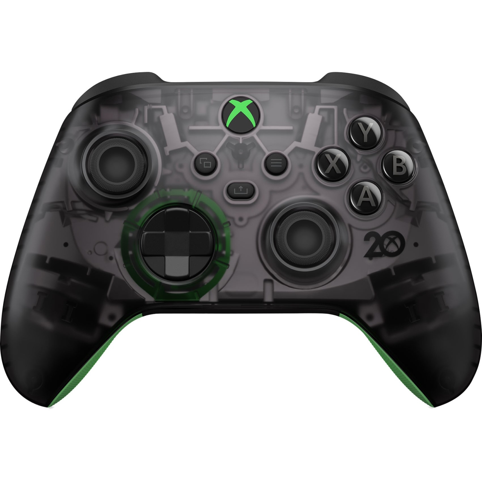Microsoft Xbox Wireless Controller (Daystrike Camo) - Pakistan