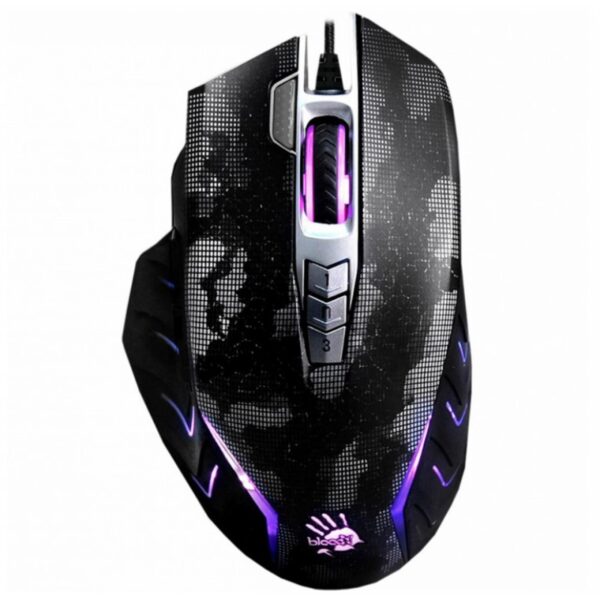 Bloody J95s (Satellite) ACTIVATED RGB MOUSE - Pakistan