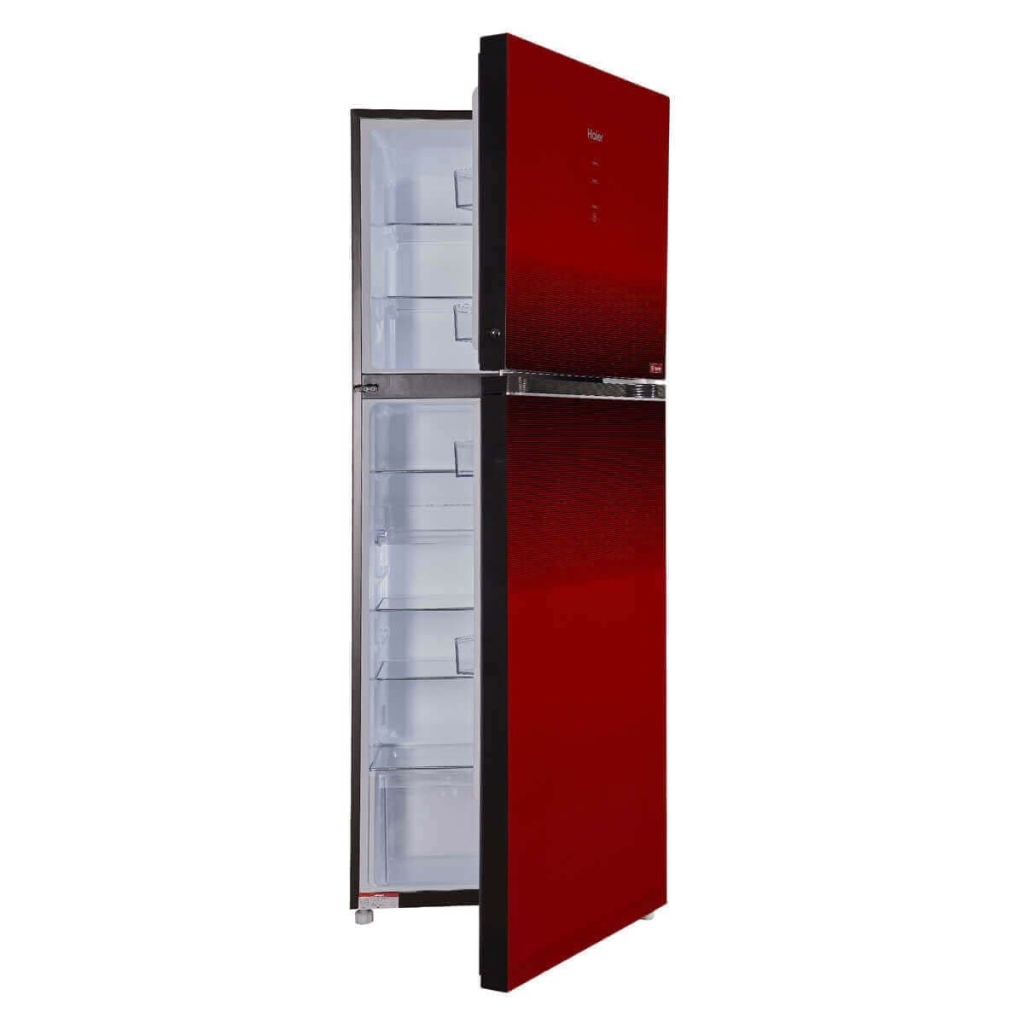 Haier HRF-368 IDB/IDR Inverter Turbo Refrigerator Price in Pakistan