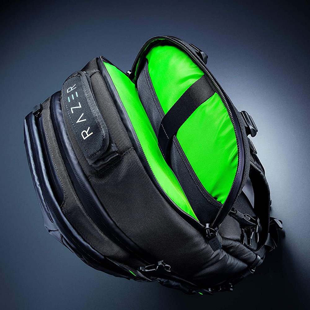 Razer Rogue 17" Backpack V3 - Chromatic Edition Price in Pakistan
