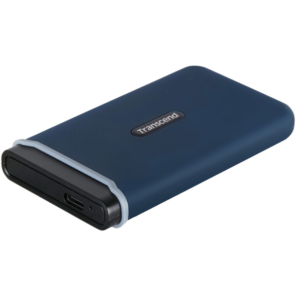 Transcend ESD370C 1TB Portable SSD Price in Pakistan
