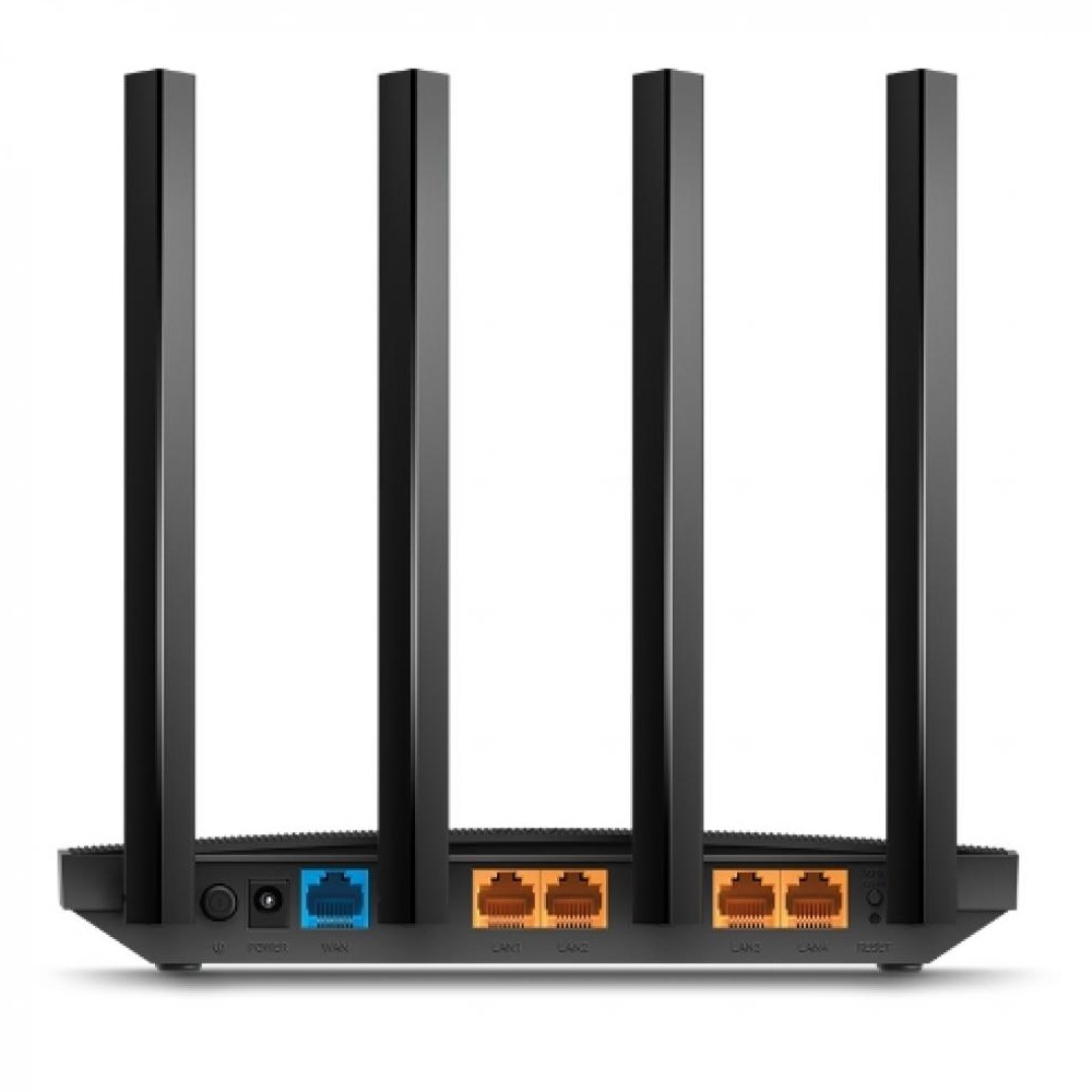 TP-Link Archer C80 AC1900 Wireless Wi-Fi 5 Router Price in Pakistan