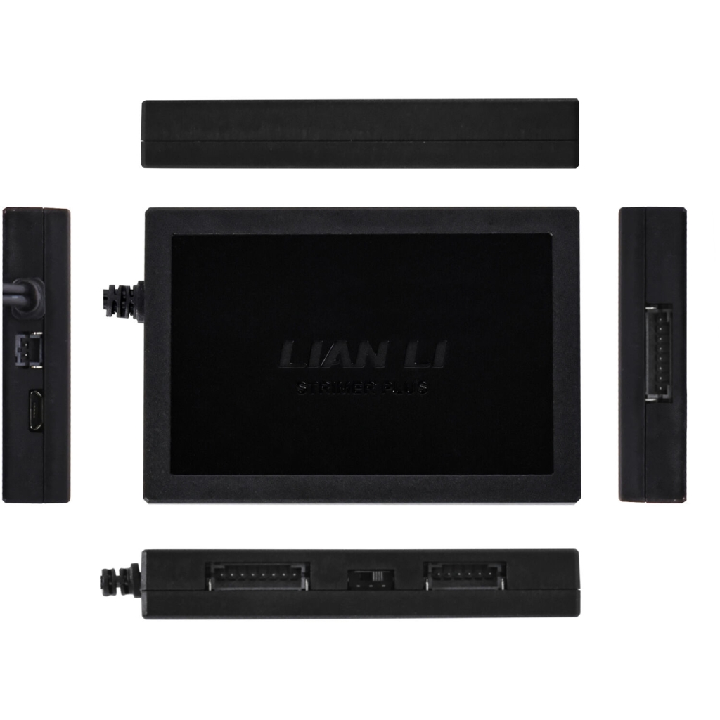 LIAN LI STRIMER L-Connect 3 Controller Price in Pakistan