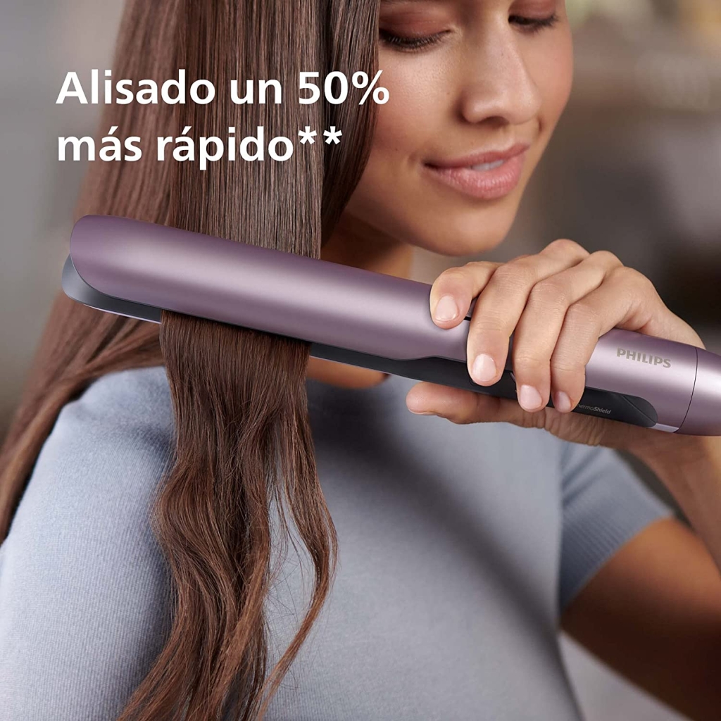 Philips 5000 Series Straightener (BHS530/00) Price in Pakistan