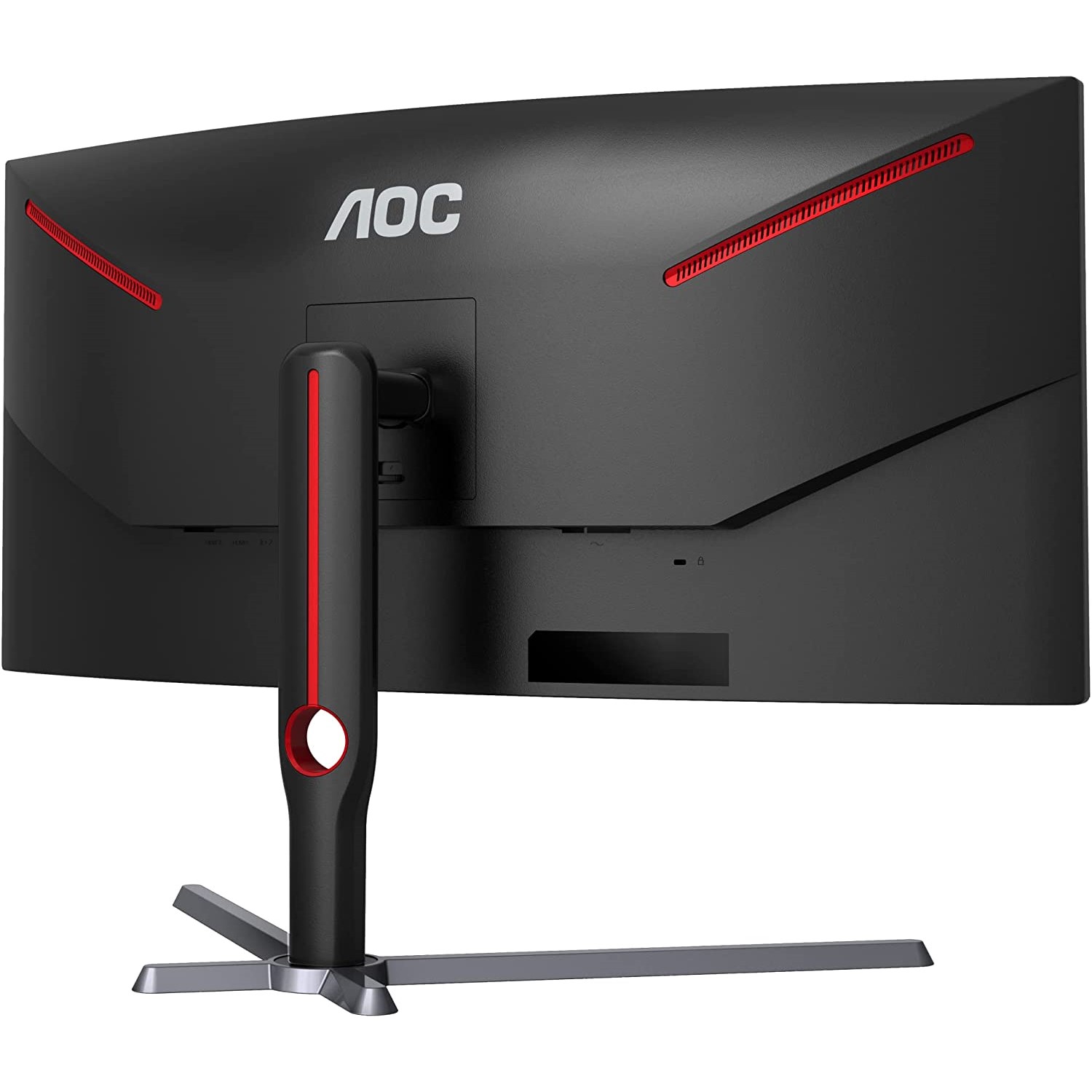 AOC CU34G3S 34" Curved Gaming Monitor -,Pakistan