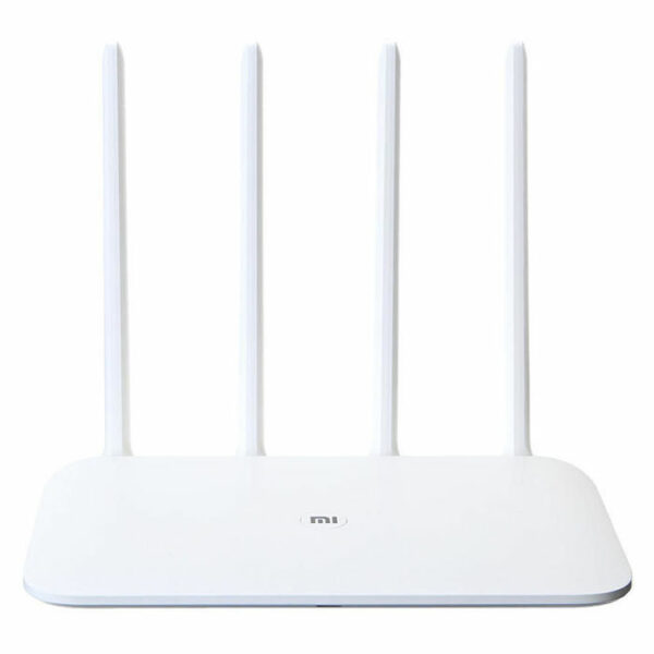 Buy Mi Router 4A Gigabit Edition at Lowest price in Pakistan