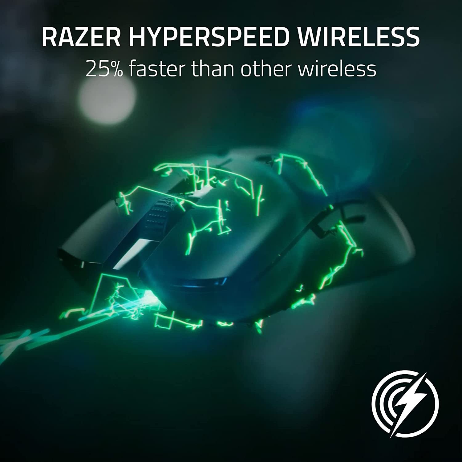 Razer Viper V2 Pro Wireless Gaming Mouse Pakistan