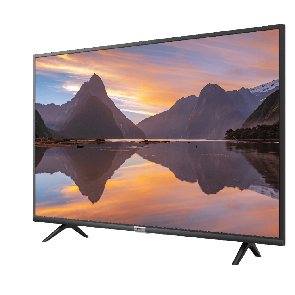 Buy TCL 43S5200 43 Inch Android TV - Pakistan