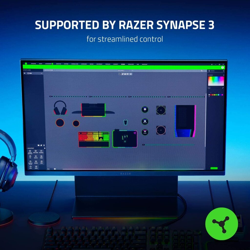 Razer Chroma Addressable RGB Controller Price in Pakistan