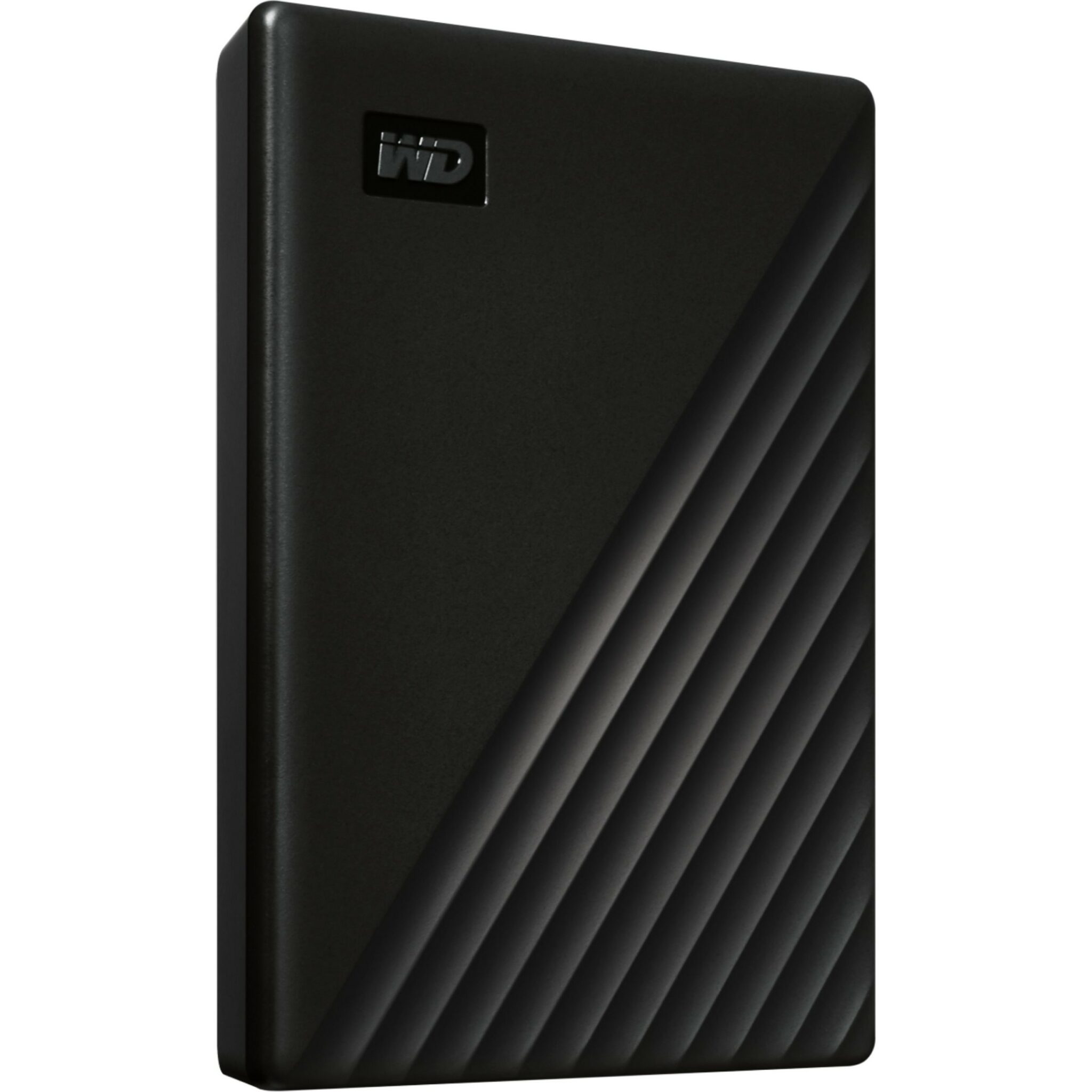Wd My Passport 2tb External Usb 3 0 Portable Drive Pakistan