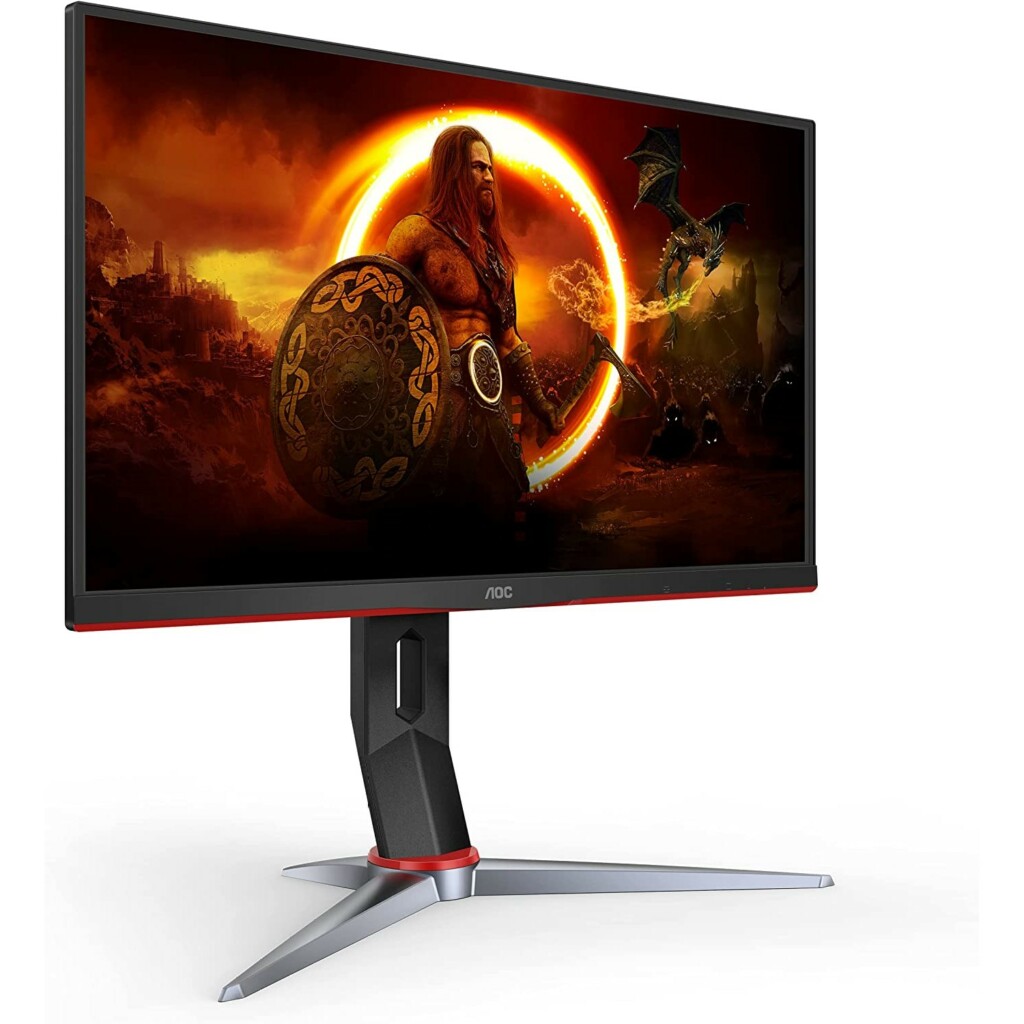AOC 24G2SP 24" Gaming Monitor at Lowest price in Pakistan