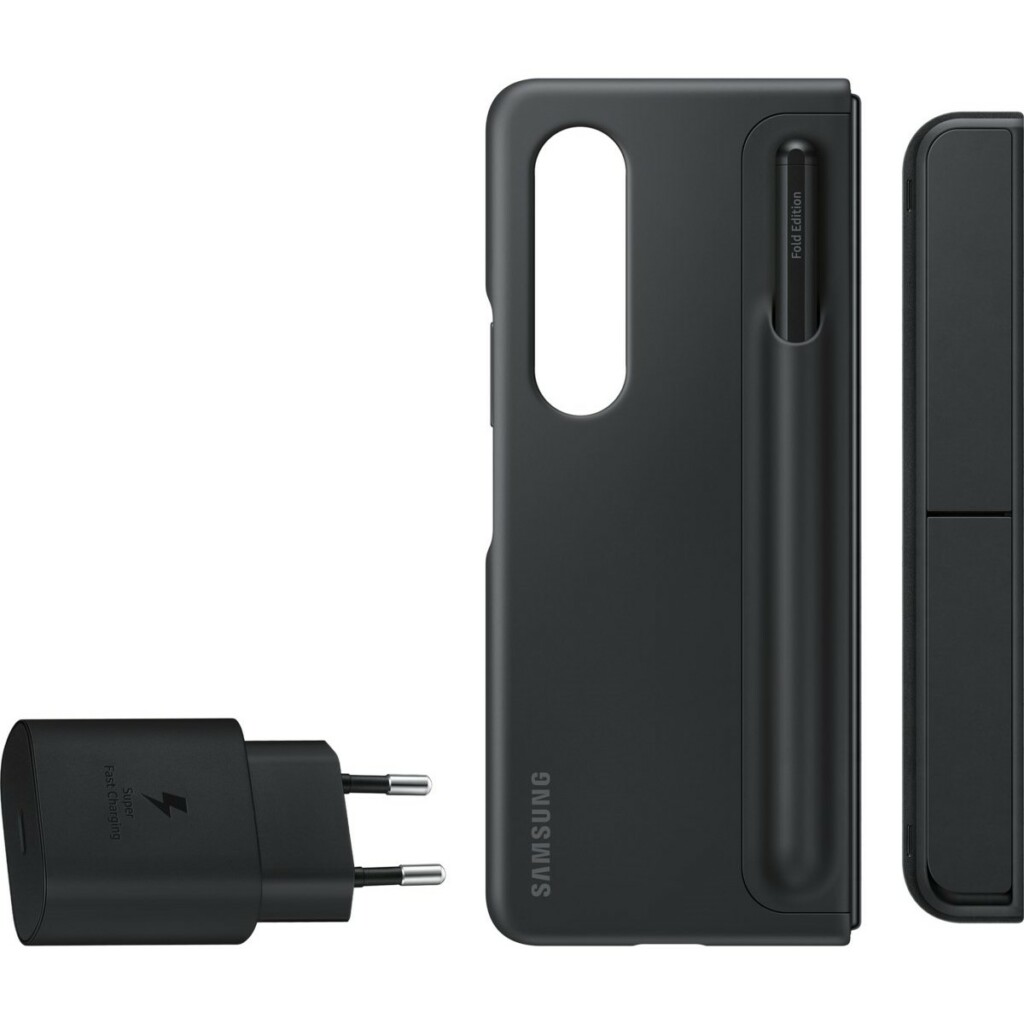 Samsung Galaxy Z Fold 4 Note Package price in Pakistan