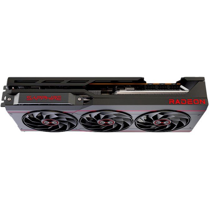 NITRO+ AMD Radeon RX 7900 XTX Vapor-X 24GB Cooler Price in Pakistan