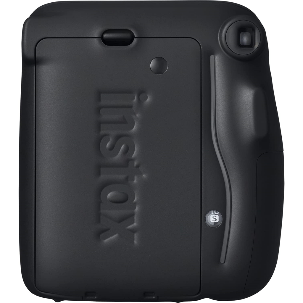 Fujifilm Instax Mini 11 Instant Camera Charcoal Grey Pakistan