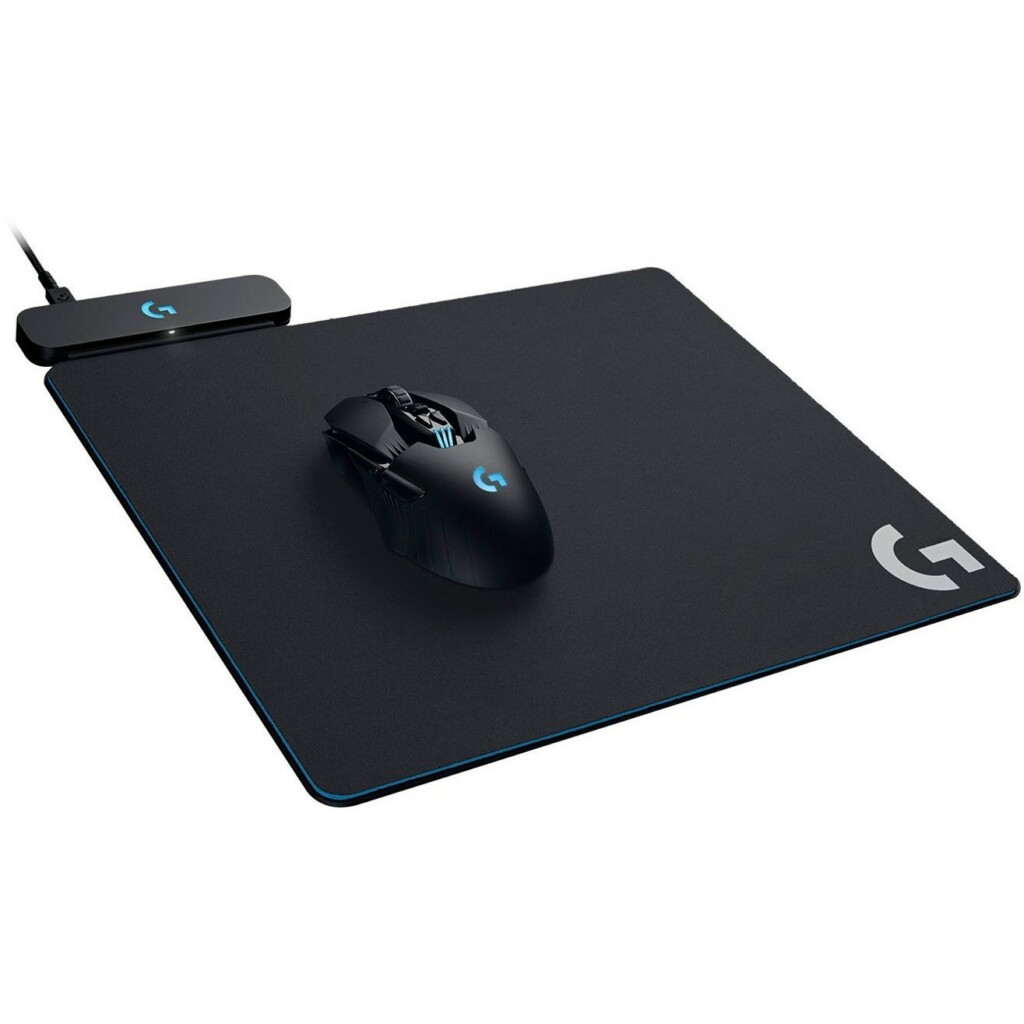 Logitech POWERPLAY Wireless Charging System Pakistan