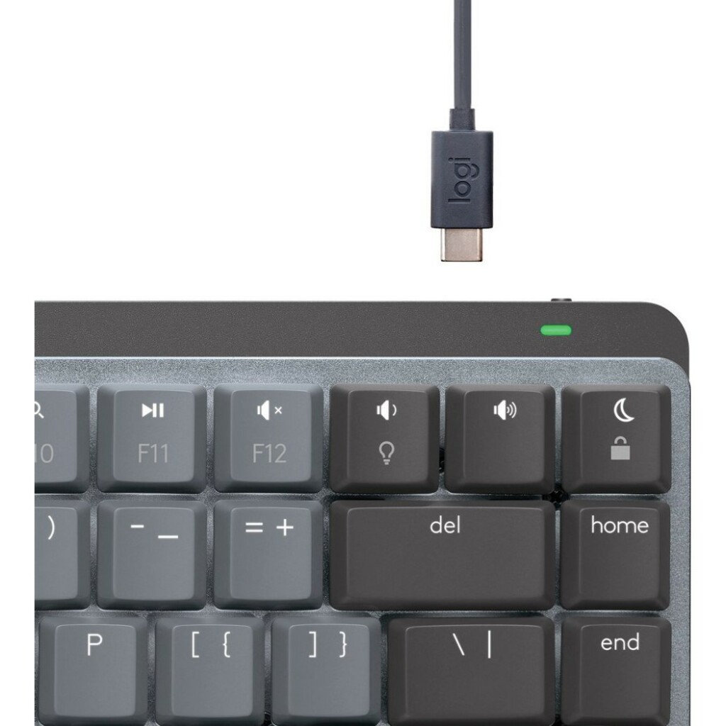 Logitech MX Mechanical Mini Wireless Keyboard Pakistan