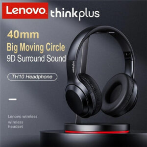 Lenovo Thinkplus TH10 Wireless Headphones price in Pakistan