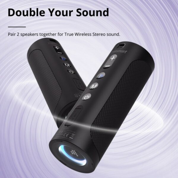 Tronsmart T6 Pro 45W Bluetooth Speaker price in pakistan