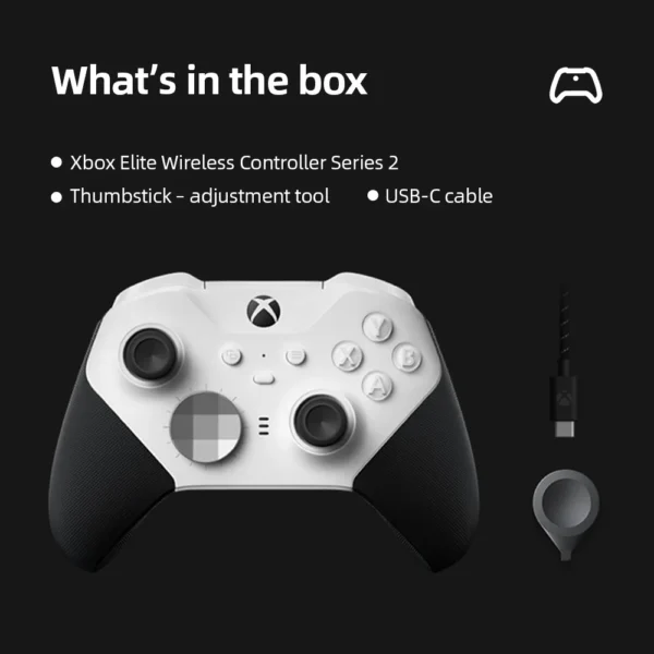 Xbox Elite Wireless Controller Series 2 price in Pakistan