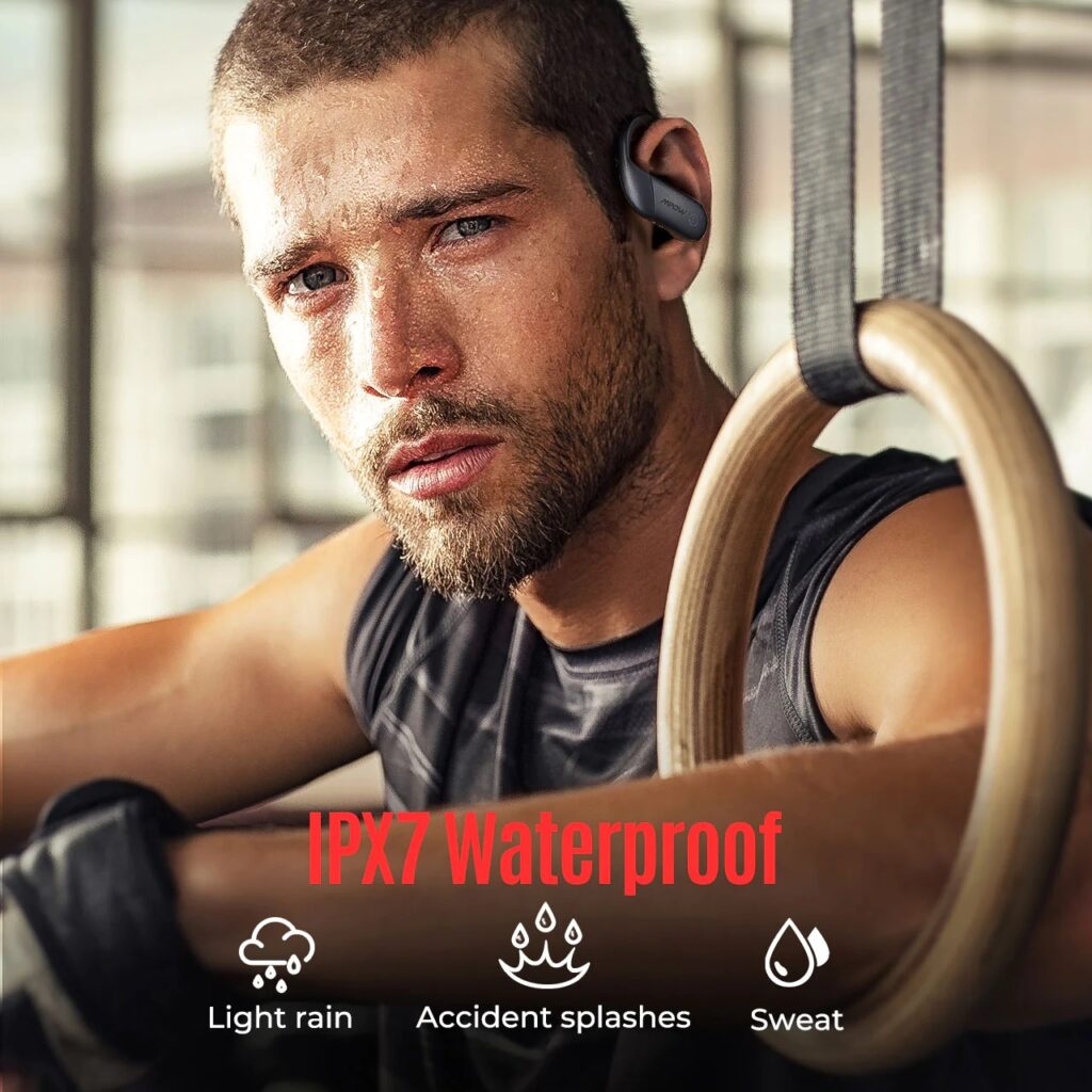 Mpow Flame Lite True Wireless Earbuds price in Pakistan