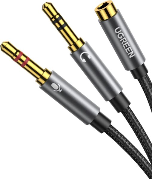 UGreen Splitter For Computer at Lowest price in Pakistan