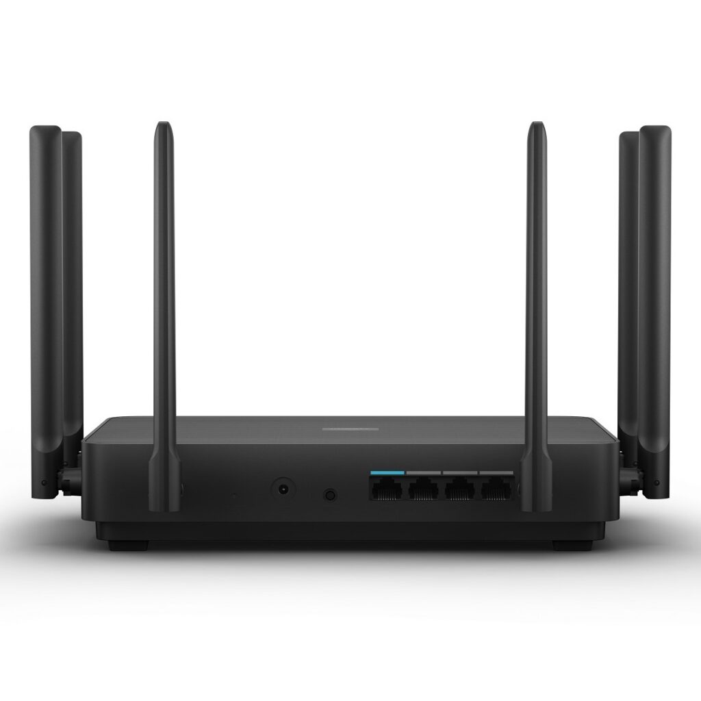 Xiaomi Mi Router AX3200 WiFi 6 Router price in Pakistan